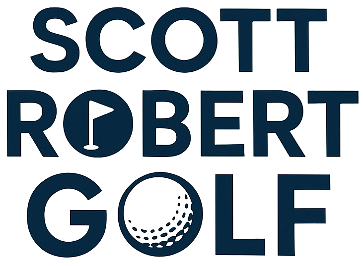Scott Robert Golf